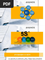 Triptico 5s Pdf Science Ciencia General