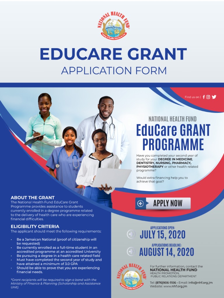 Educare Application Form | PDF | Tuition Payments | Academic Degree