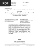 Iso 9692-1-2014 | PDF | Welding | Construction