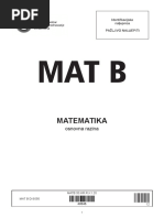 Primjer Seminarskog Rada | PDF