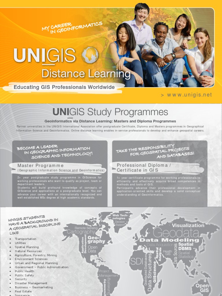 Unigis Unigis Unigis Unigis: International International International ...