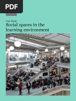 Public Buildings Definition Types and Roles | PDF