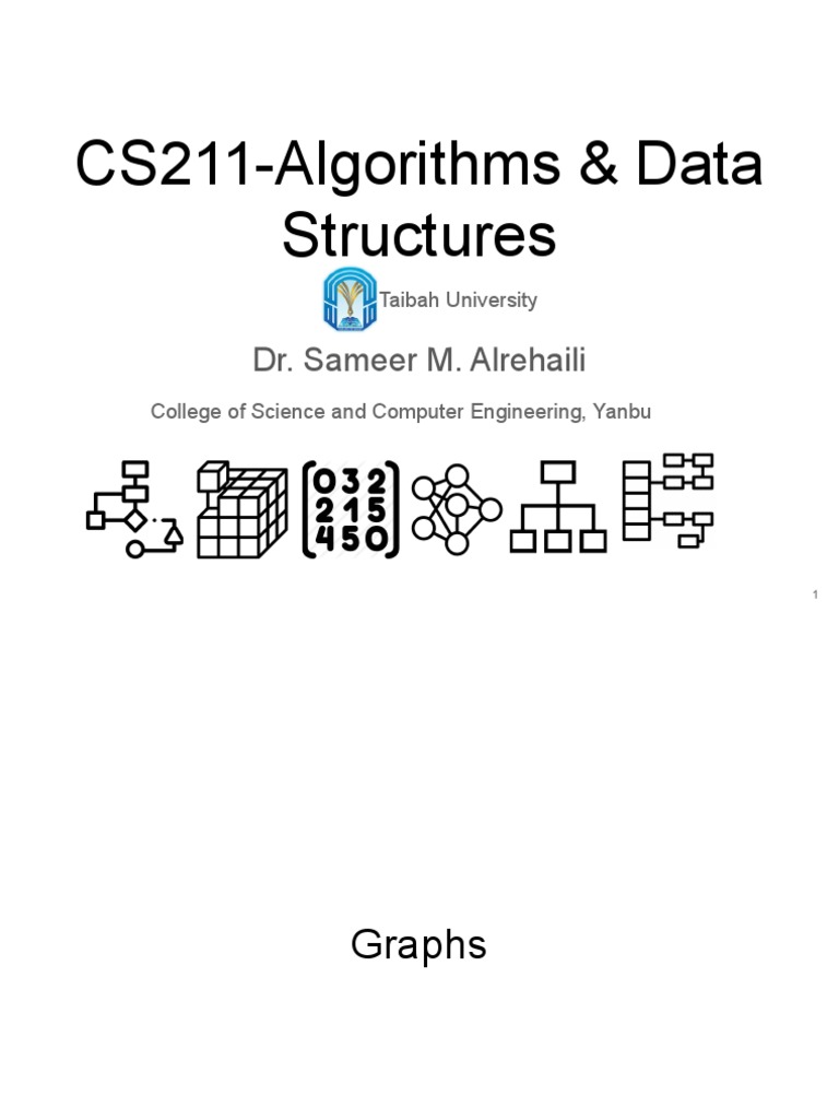 Algorithms & Data Structures 07 | PDF | Algorithms | Theoretical ... Algorithms & Data Structures 07 | PDF | Algorithms | Theoretical ...
