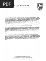 CDC - Cloth Face Mask | PDF | Clothing | Textiles
