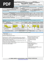 Formato FOREAM IVC-VIG-FM026 | PDF | Medicamentos con receta | Farmacéutico