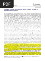 WALC 5 Neuro Rehab | PDF | Attention | Neuropsychological Assessment