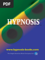 NLP Hypnosis Library | PDF | Hypnosis | Neuro Linguistic Programming