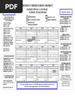 ASD-W School Calendar 2023-2024 | PDF | Academic Term | Schools