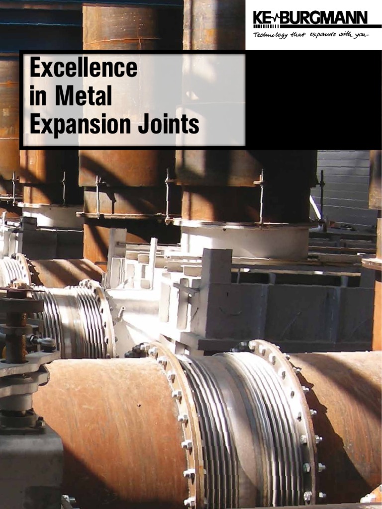 Guide to Expansion Joints (Choosing and Maintenance) | Boiler | Pipe ...