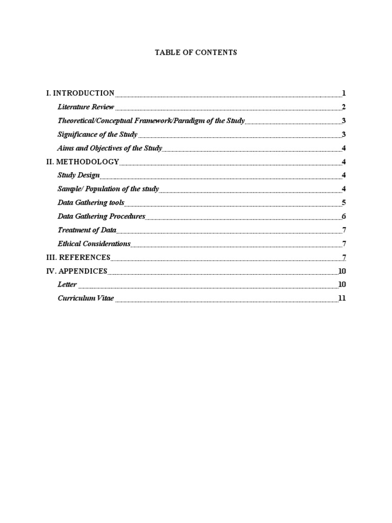 THESIS | PDF | Statistical Significance | Statistics