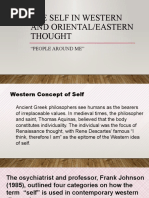 Understanding the Dungan Belief | PDF