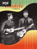 Ukulele Tab For Tango Music. Beginner Level. | PDF | Cooking, Food ...