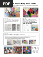 Mini-Zine: The Elements of Art | PDF