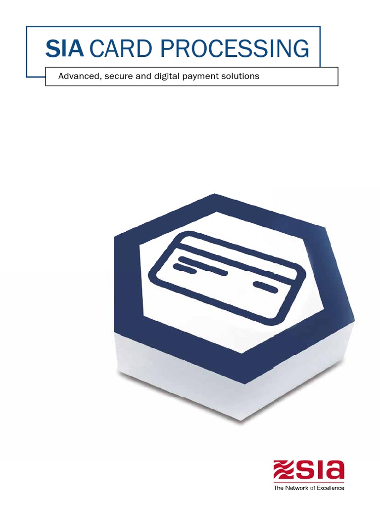 Sia Card Processing Web | PDF | Debit Card | Banking