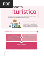 Planta Turistica | PDF | Turismo | Hotel
