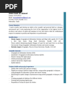 Saudi National ID | PDF