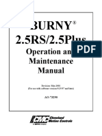 ZK-SMC02 CNC Stepper Motor Driver Instructions | PDF