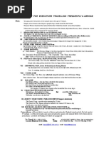 Biocidin Usage Chart | PDF | Dose (Biochemistry) | Chemistry