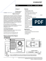 PRA-AD604 Amplifier, 600W 4-Channel Datasheet 51 en 24813835275 | PDF ...