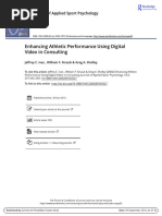 Long Term Athlete Development, Trainability in Childhood - I Balyi ...