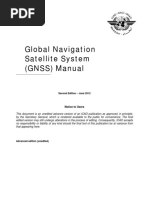 Collins - MMR - GNSS - RECEIVER - GLU-2100 Data Sheet | PDF | Aviation