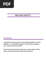 Safe Work Instructions Template | PDF | Occupational Safety And Health ...