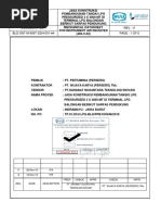 Detailed Layout Plan of 100 KLD STP Package | PDF | Water Treatment ...