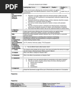 PD 1185 Fire Code of The Philippines | PDF | Fire Safety | Fires