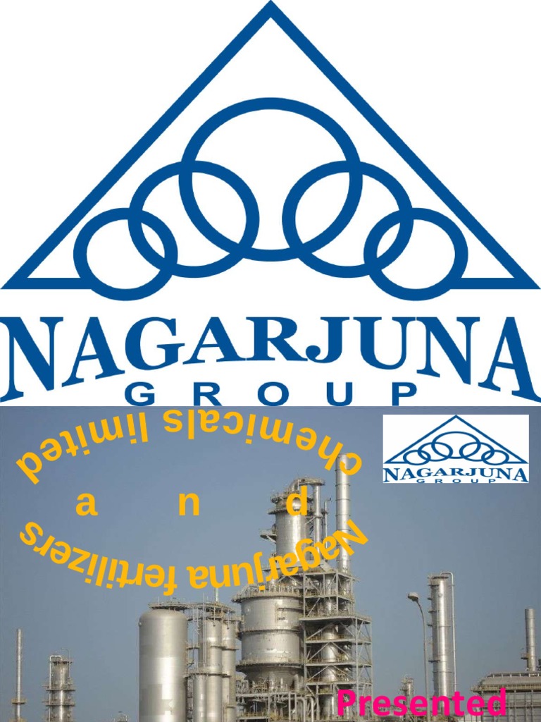 Nagarjuna Fertilizers Company Overview | PDF | Urea | Fertilizer