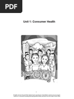 Music 10 Quarter 1 Module 2 | PDF | Musical Forms | Performing Arts