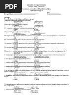 KomPan Q2 Module 4 Final | PDF