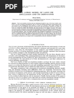 Ship Stability and Equilibrium Explained | PDF | Buoyancy | Mechanics