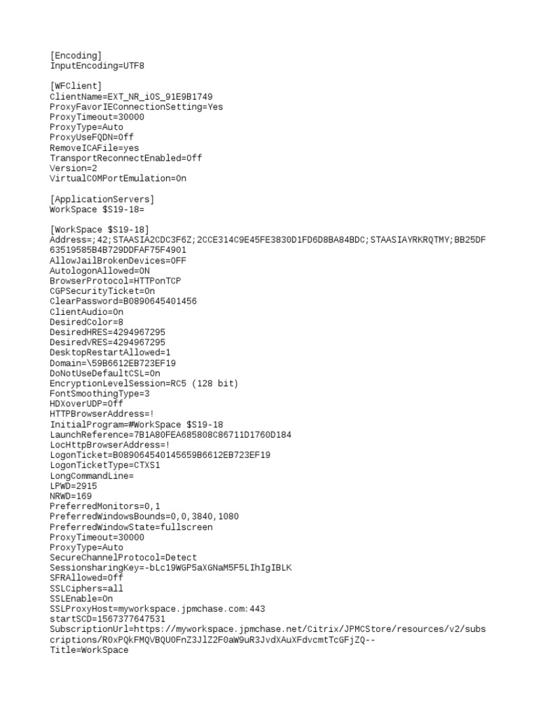 Ica File | PDF | Software | Computing And Information Technology