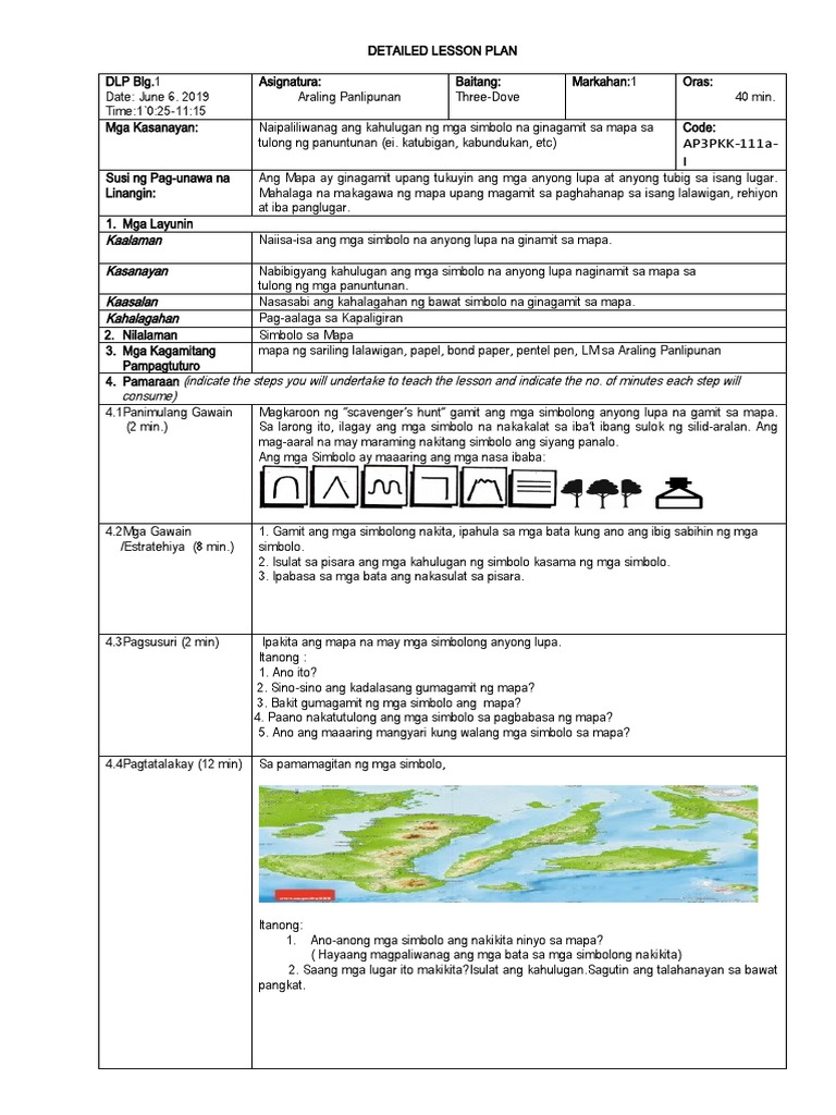 Dlp-Ap 1 | PDF