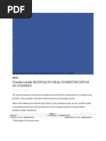 Request Letter Ocular Inspection | PDF