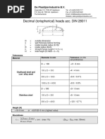 AD 2000 Code Overview and Guidelines | PDF | Cast Iron | Pipe (Fluid ...