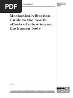 Iso 2631-1 PDF | PDF