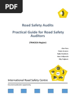 HIGHWAY CODE MARCH 25, 2020 - Zambia | PDF | Traffic | Traffic Light