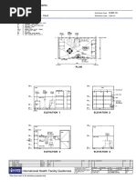 9 International Health Facility Guidelines (iHFG) | PDF | United Arab ...