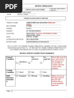 Vessel Pre-Purchase Inspection Report | PDF | Rocket Engine | Ships