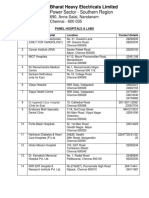 Fish Names in Marathi | PDF | Fishing Industry | Aquatic Animals