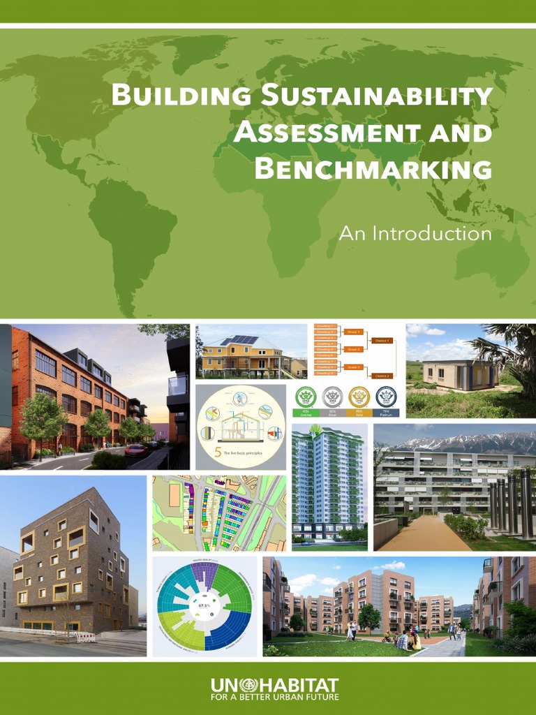 Building Sustainability Assessment and Benchmarking | PDF | Life Cycle ...