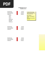 CIOMS Form for Adverse Reaction Reporting | PDF | Pharmacology ...
