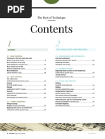 Cichowicz Flow Studies - Trumpet - PDF | PDF | Musical Instruments