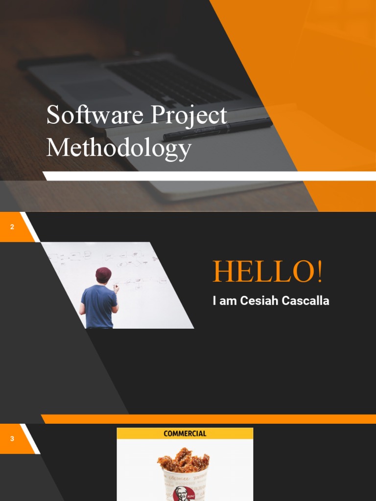 Agile | PDF | Use Case | Agile Software Development