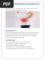 Flatus Tube Insertion | PDF | Flatulence | Rectum