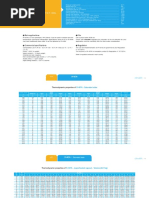 R401a Technical Information | PDF | Physical Chemistry | Temperature