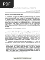 Margaret Thatcher "Britain Awake" | PDF | Margaret Thatcher | Persuasion