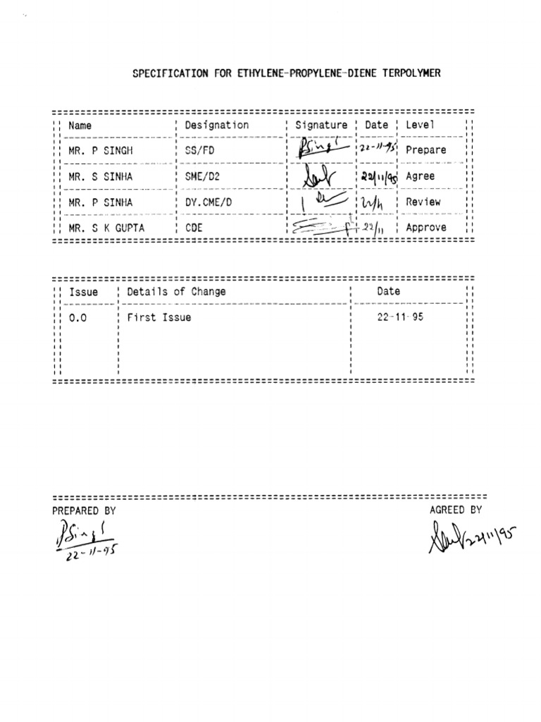 MDTS 030 - Rev - Nil PDF | PDF