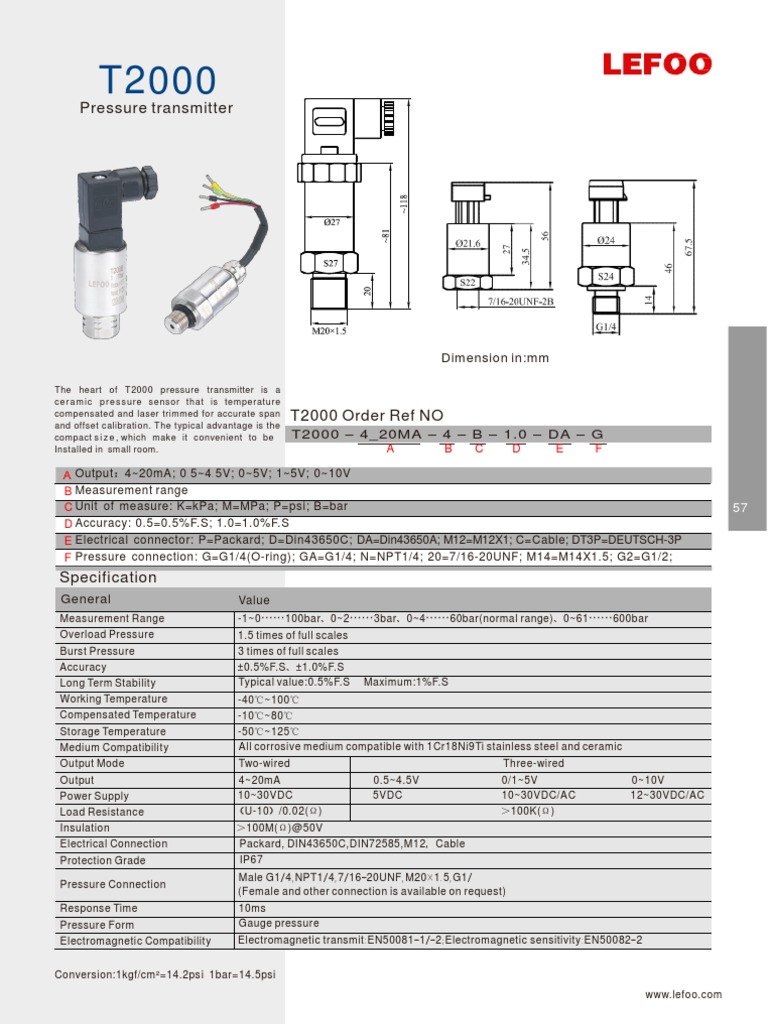 t2000 Catalogue English 11 10 17 | PDF | Electrical Connector | Celsius